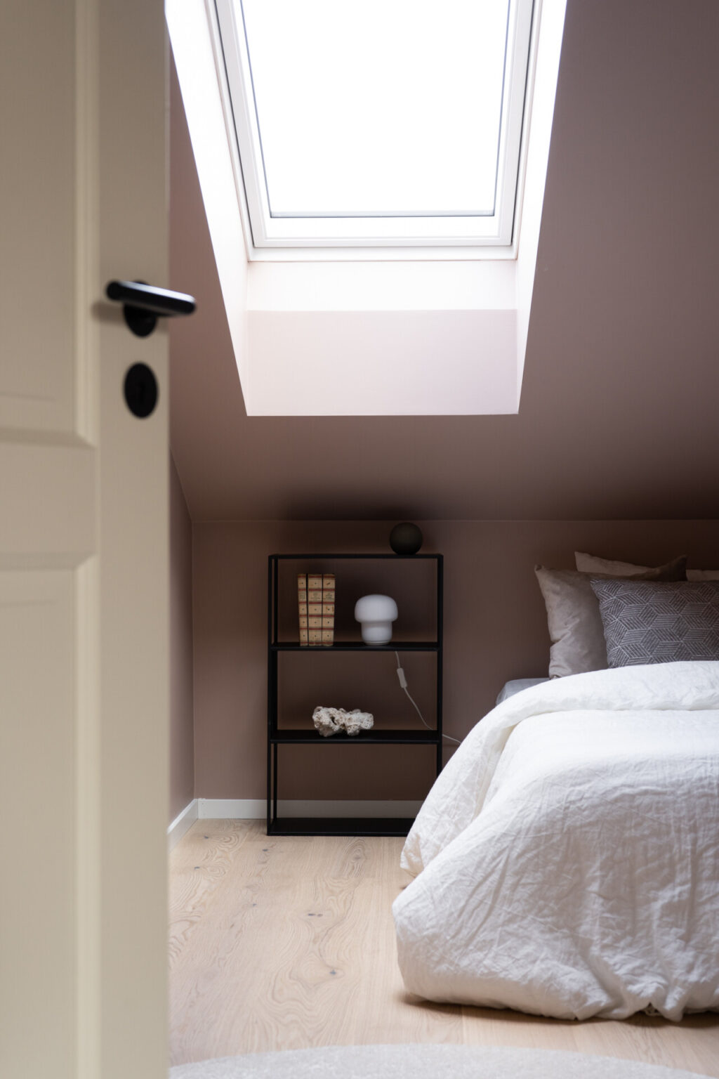 Magnus gate | Introark